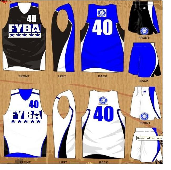 Fyba Logo