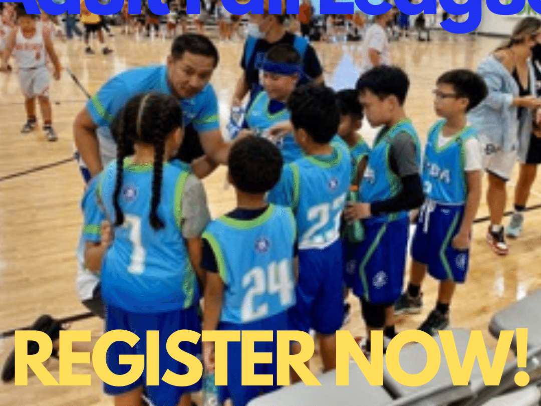 FYBA Fall / Winter League Season 2021 — FYBA